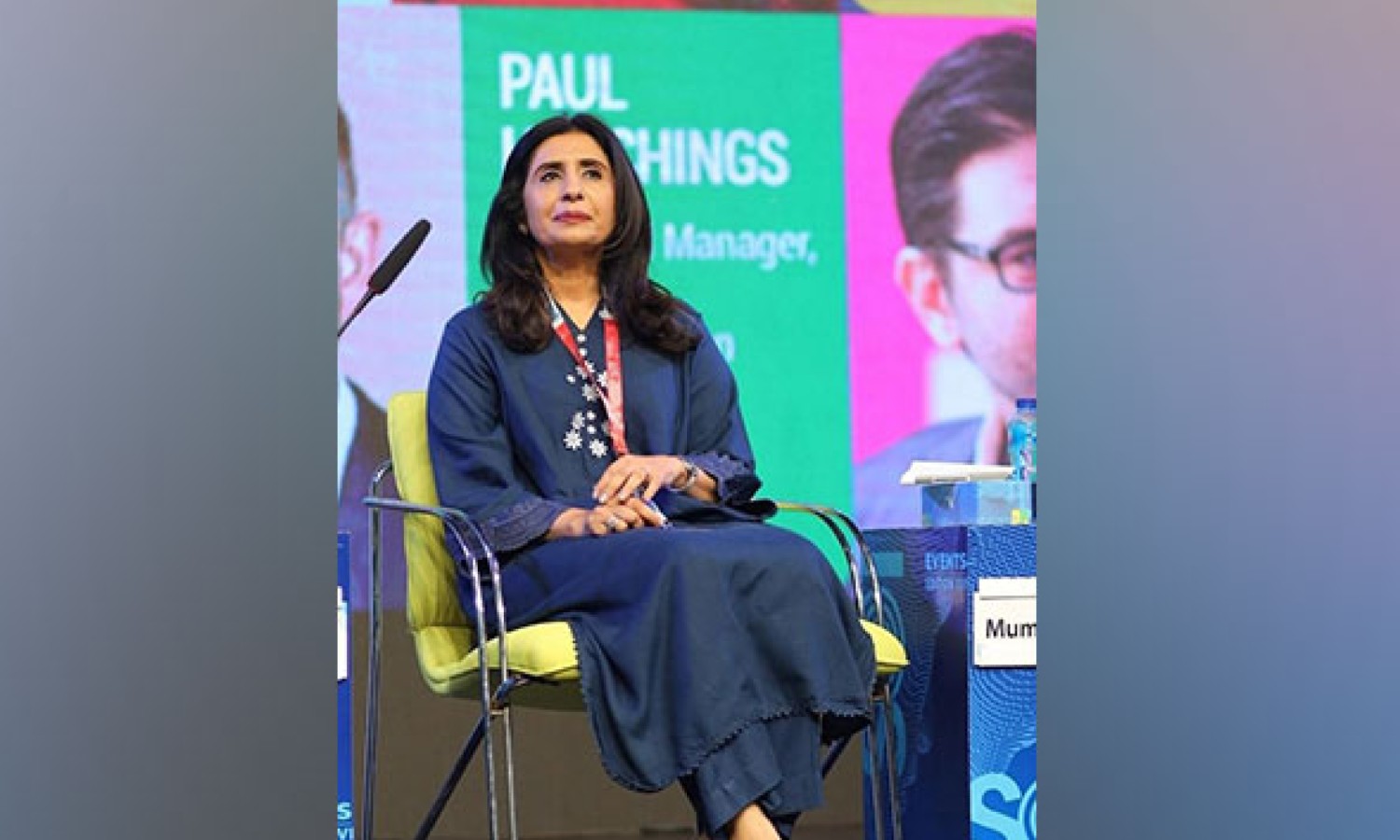 Pakistan confirms it has formally applied to join BRICS