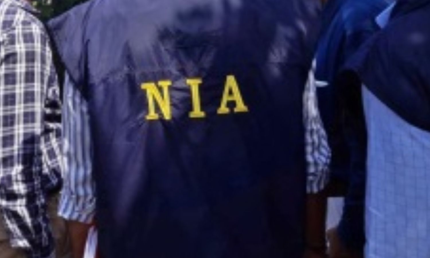 NIA searches several locations in 4 states in connection with FICN racket