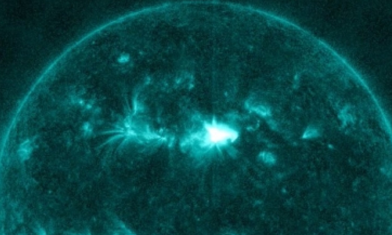 IISER Kolkata study shows solar activity likely to peak in 2024