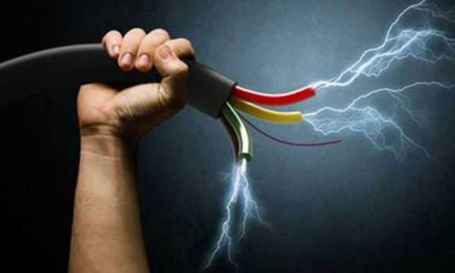 10-year-old boy dies of electrocution in Ramapuram