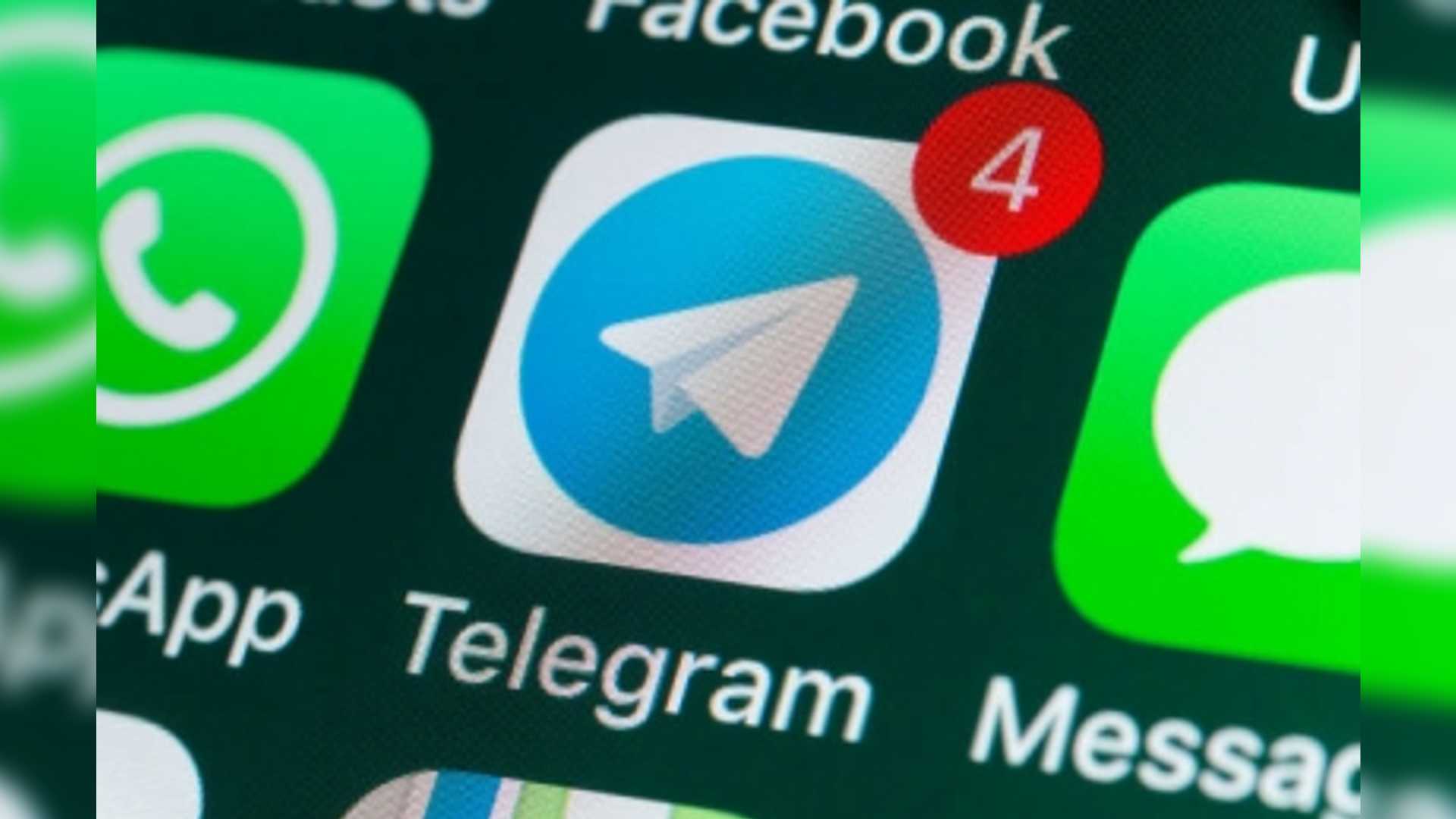 Telegram announces 11 new features to boost messaging