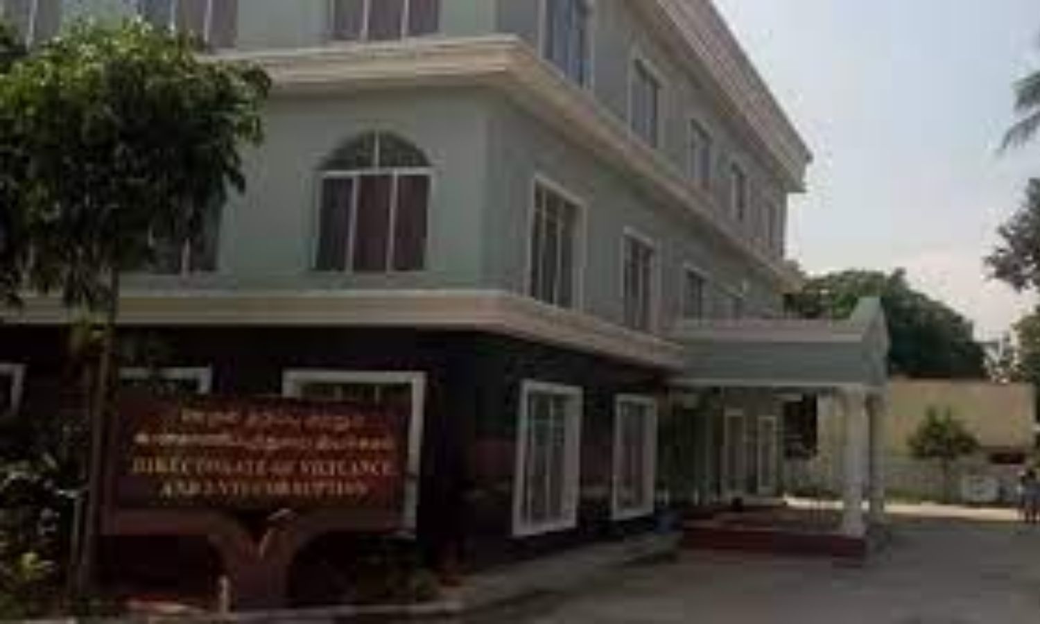 DVAC stole confidential ED records on sensitive cases, ED writes to TN DGP