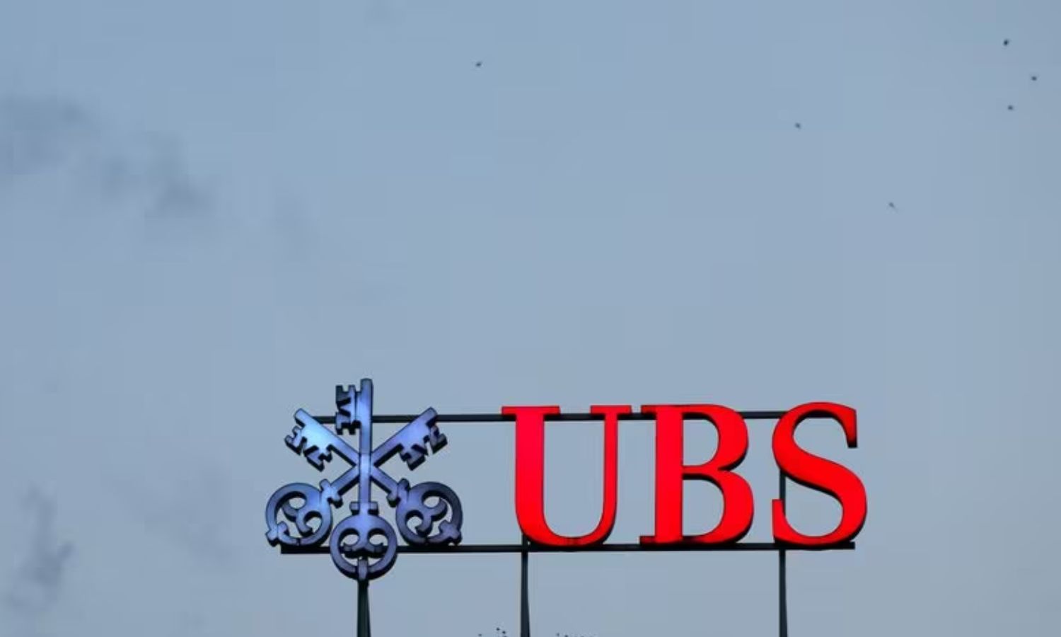 UBS to expand presence in U.S. market - Swiss paper