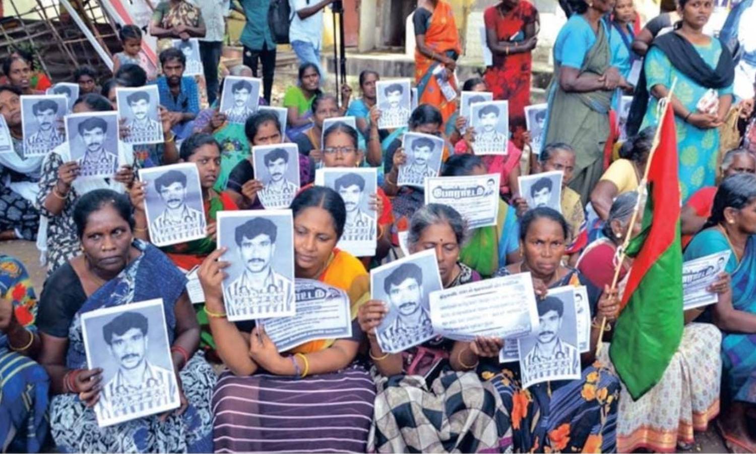 Dalit youth killed in Madurai, irked relatives seek CBCID probe