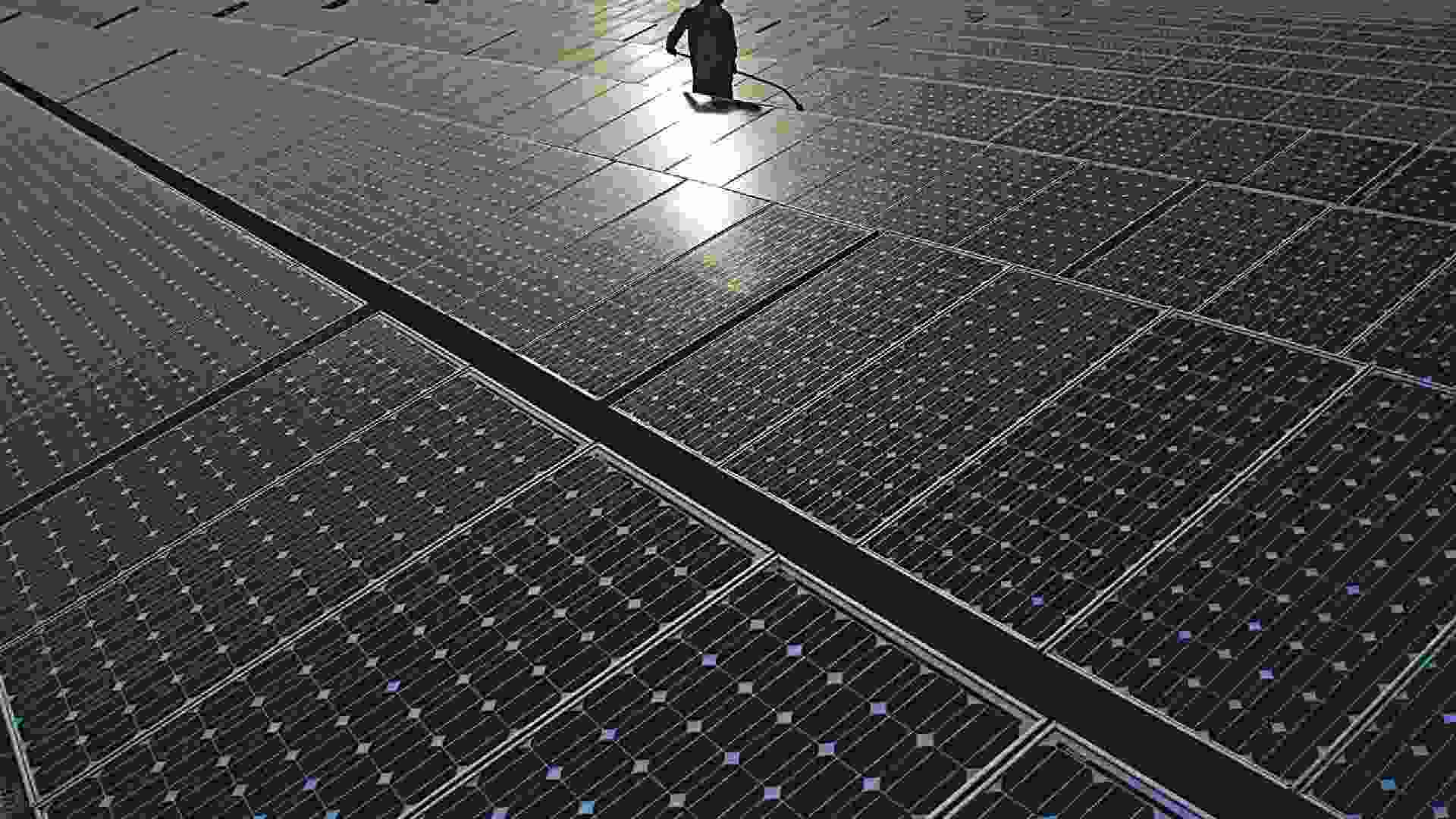 Sunsure Energy partners Sandoz India for 31 million units of green power