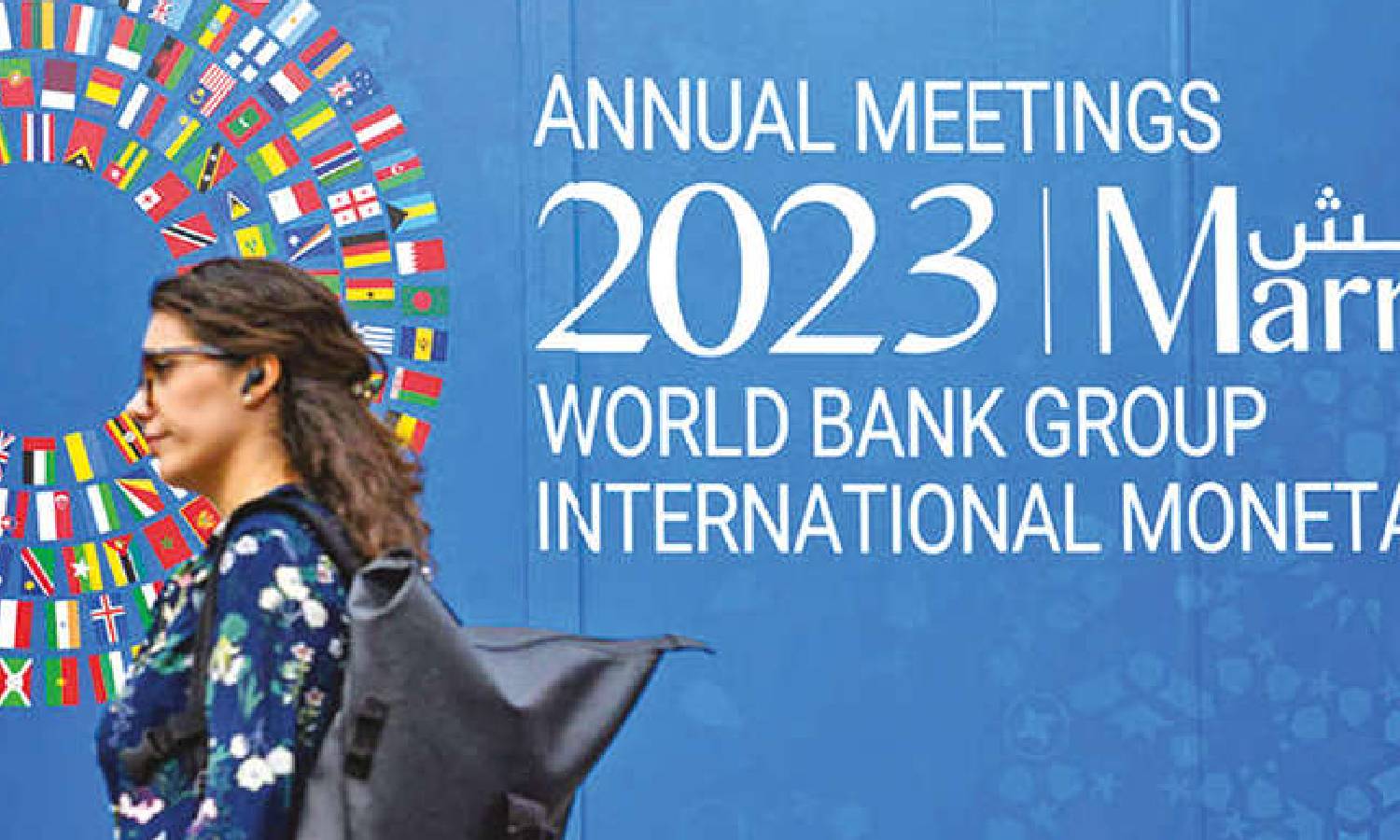 The global economy’s unsolved problems