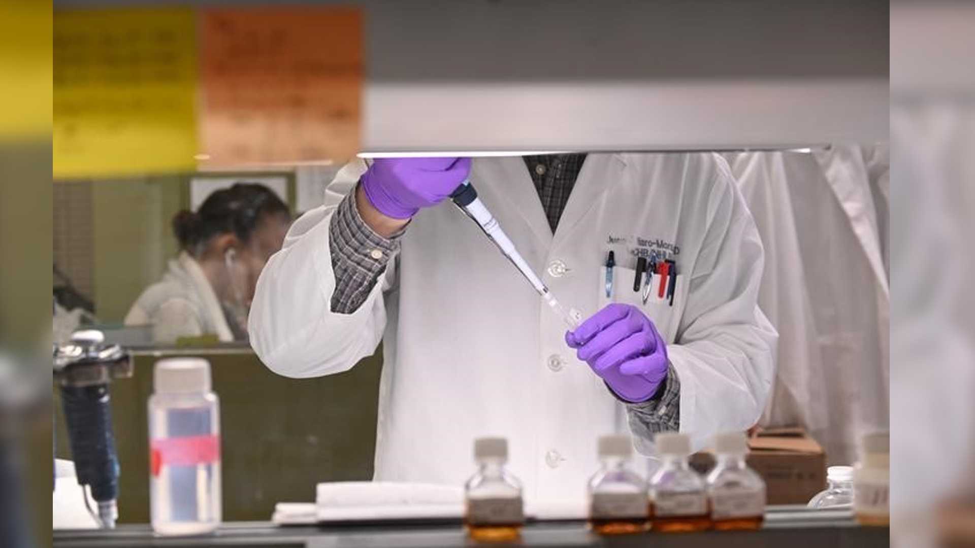 US FDA approves two gene therapies to treat patients with sickle cell ...