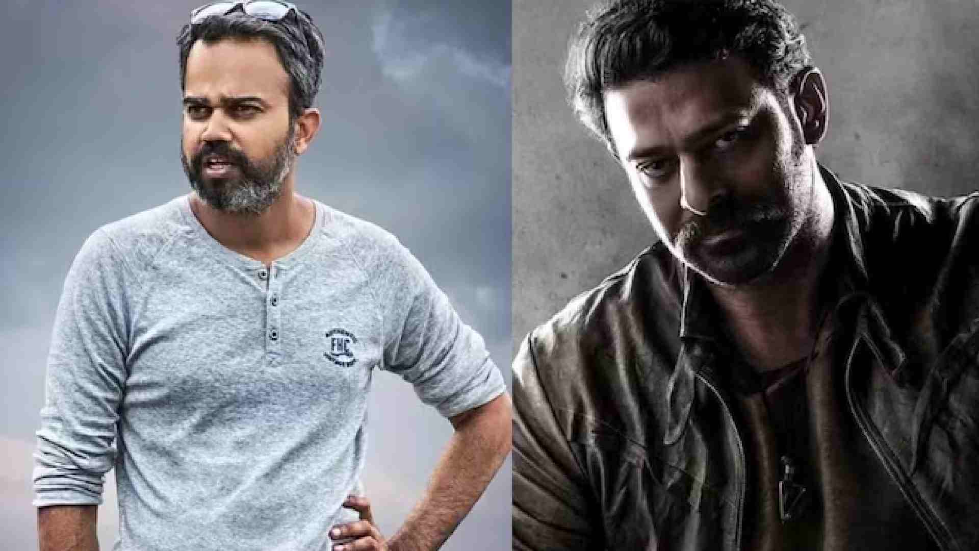 Prashanth Neel: 'Salaar Part 1: Ceasefire' is action driven emotional ...