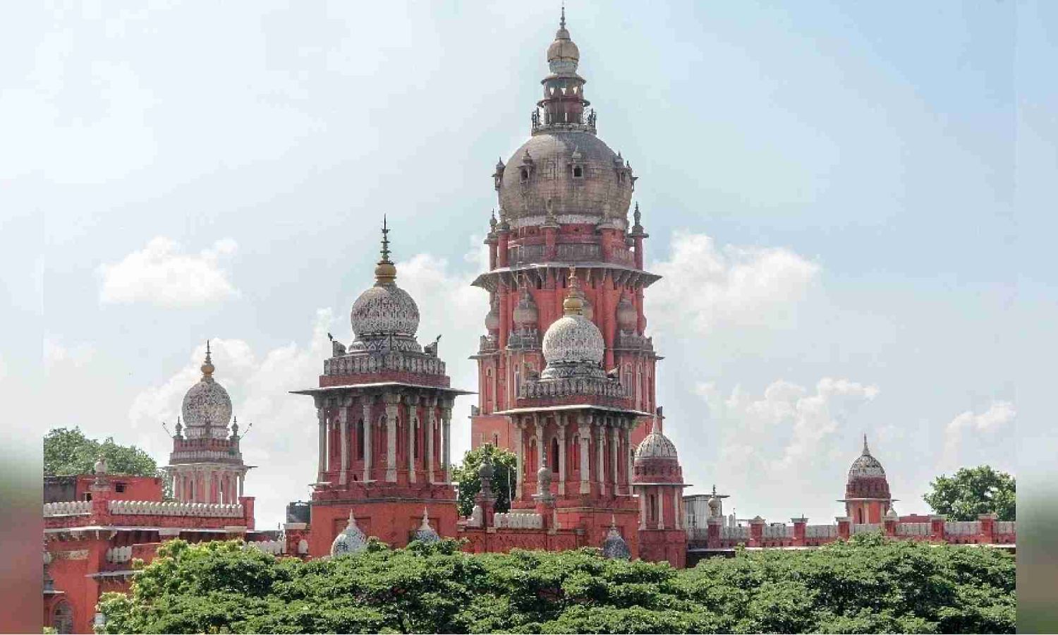 Reply to plea over self-certification of fire safety: Madras HC