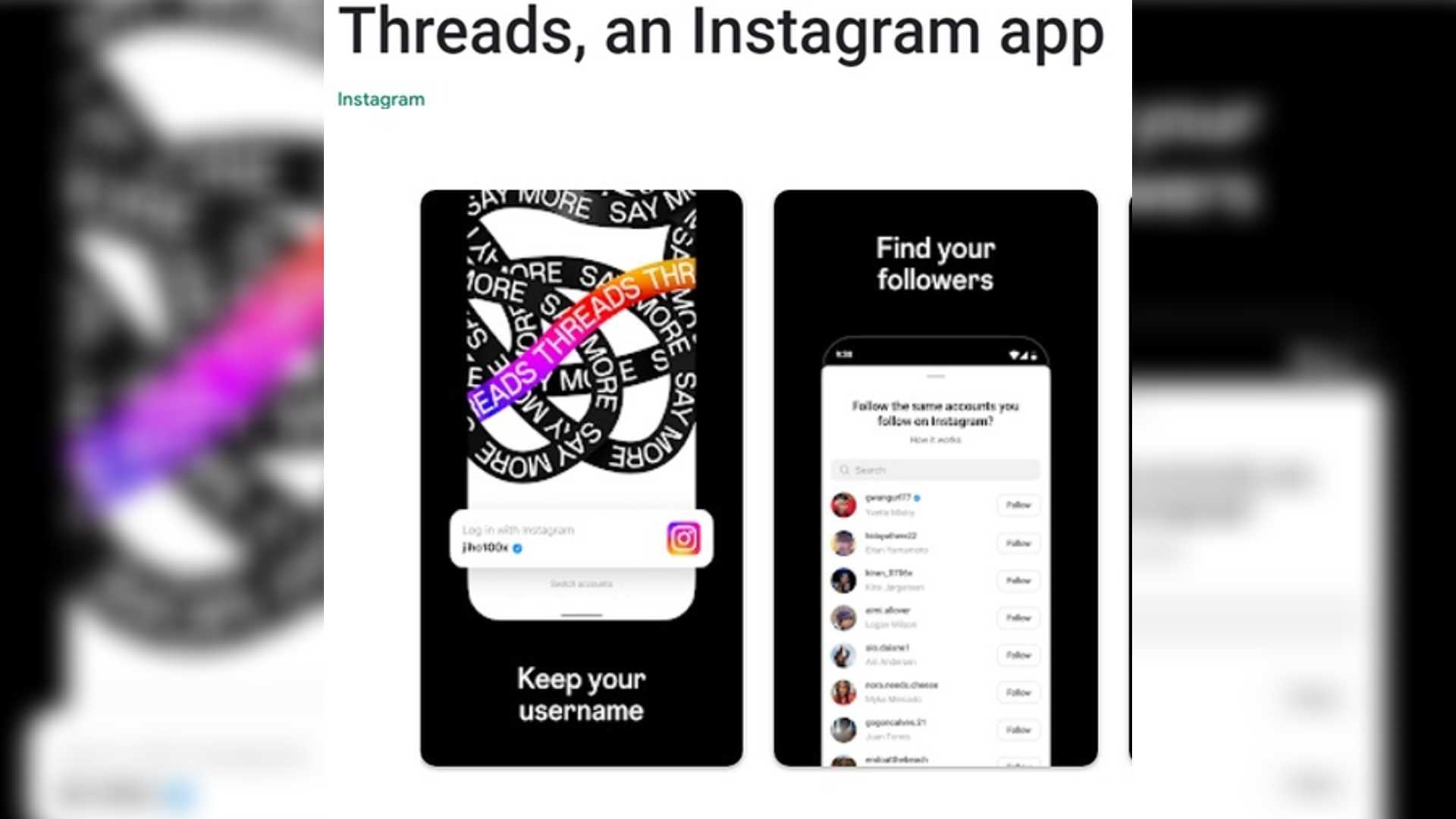 Meta begins testing Threads integration with Mastodon, ActivityPub