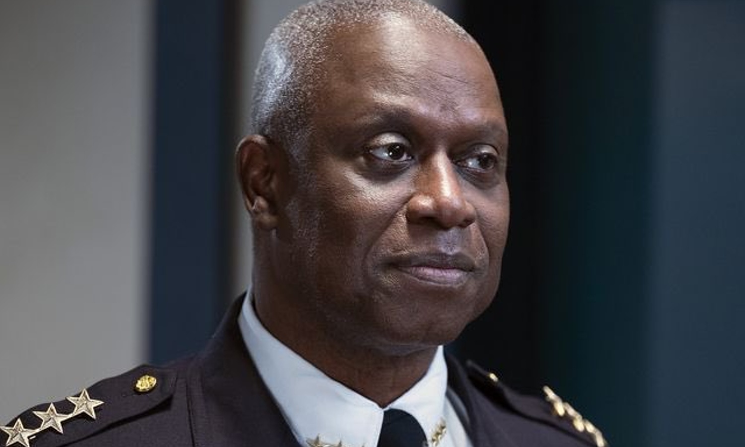 'Brooklyn Nine-Nine' actor Andre Braugher's cause of death revealed
