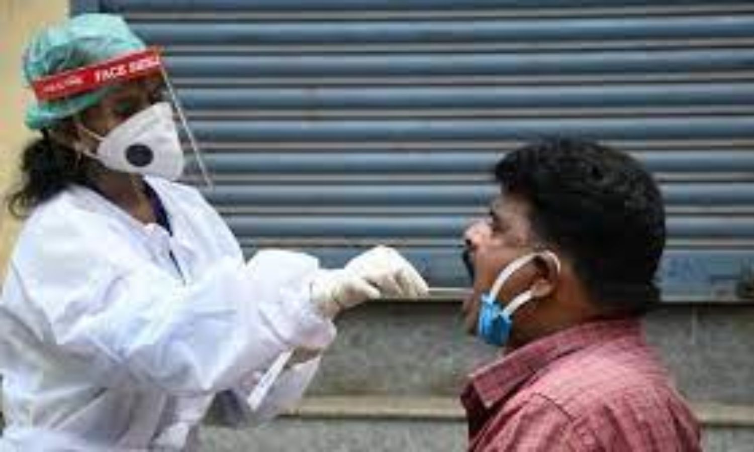 COVID-19 cases rising again; Health Minister allays fears