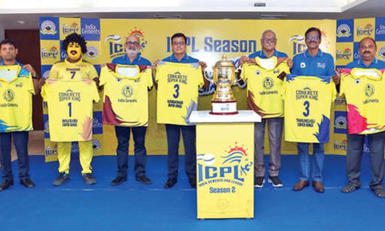 ICPL 2 to begin from December 23