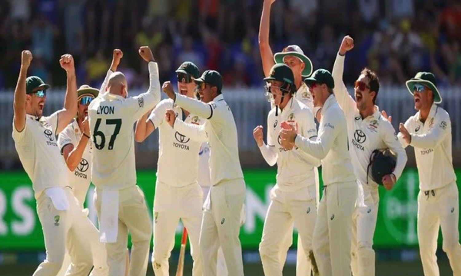 WTC final will be a new challenge for Australia in foreign conditions: Lyon