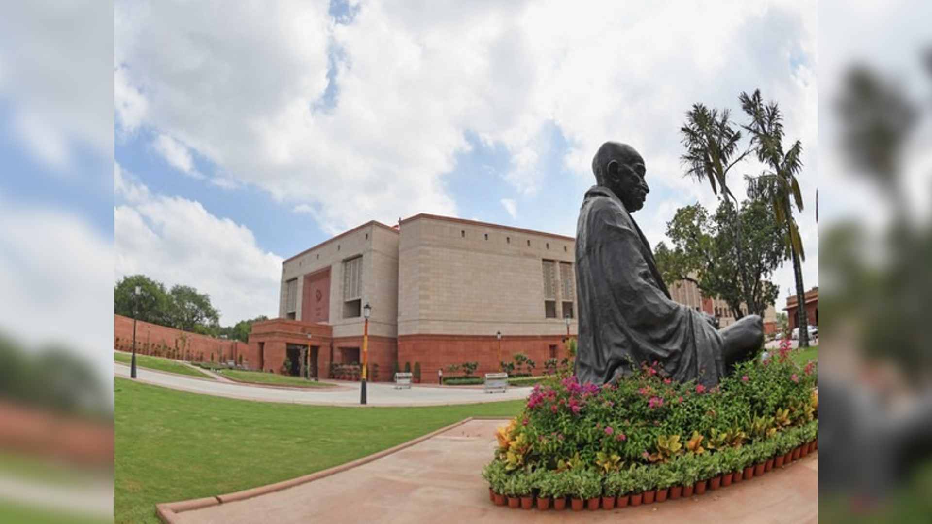 RS passes two Bills linked to J-K within 10 minutes amid opp ruckus ...