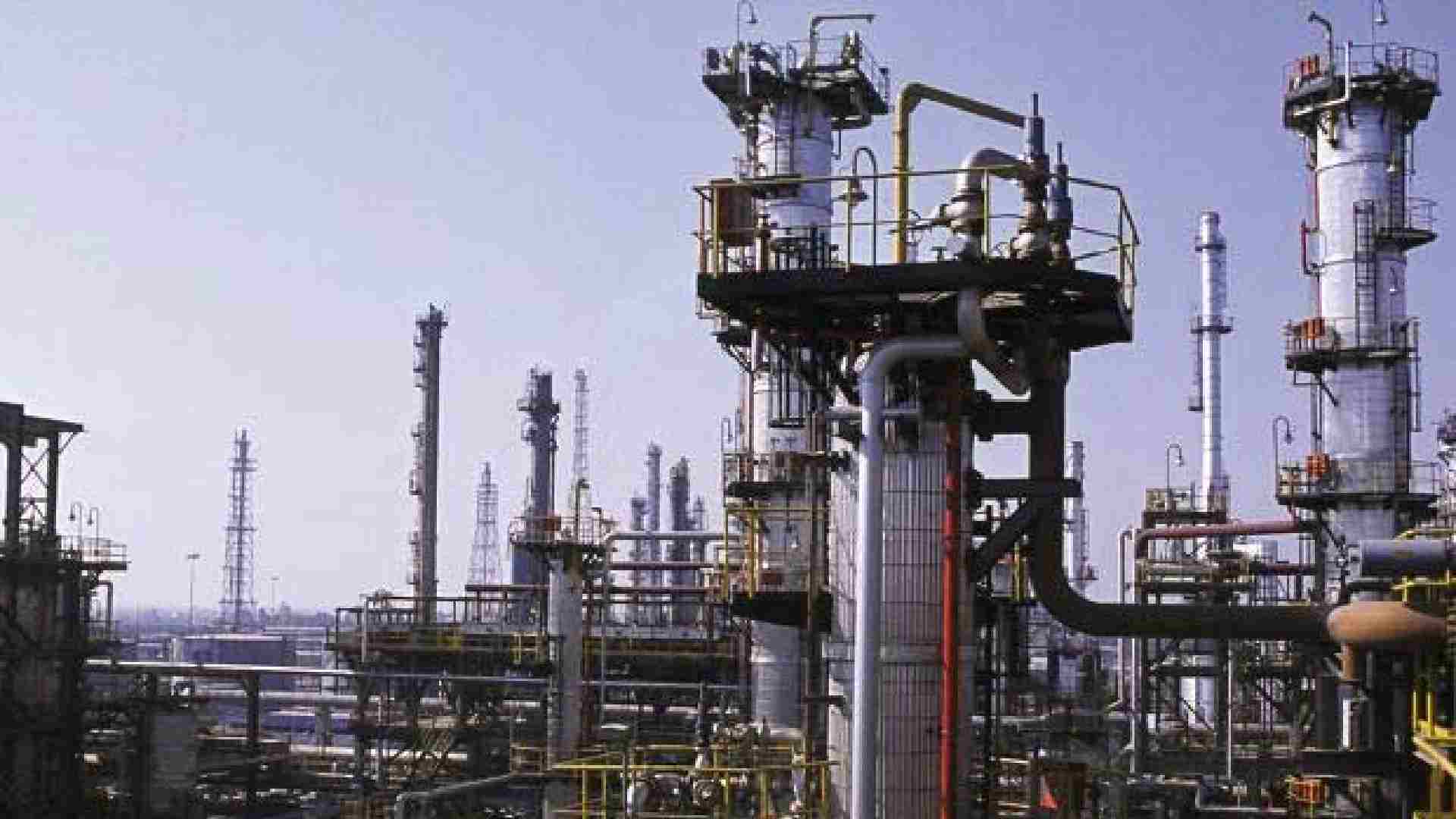 Substances found in oil spill samples are not from refinery: CPCL