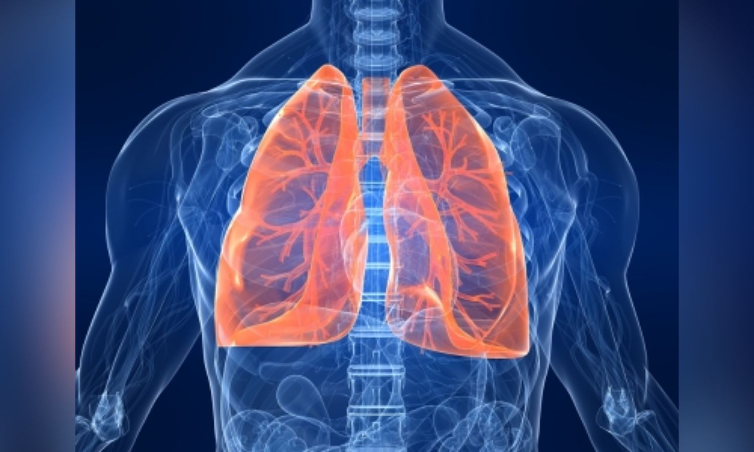 New gene therapy to target airway and lungs via nasal spray