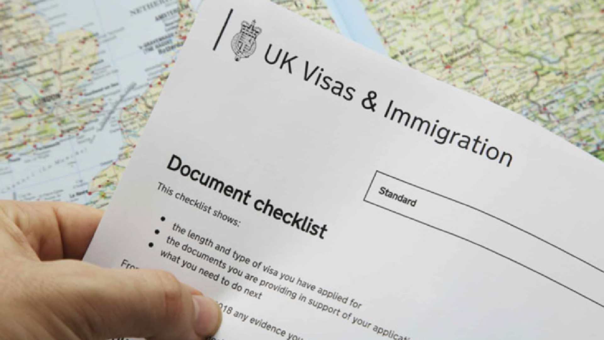 UK rows back salary threshold for family visas after backlash: Report