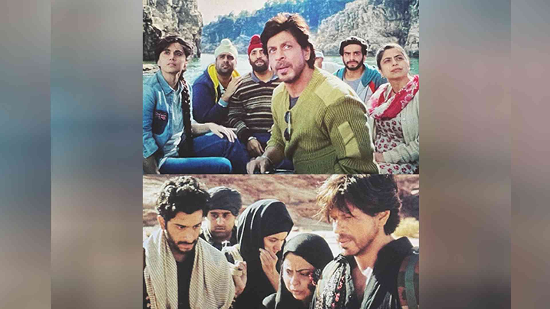 "Who would've thought...":Vishnu Kaushal after making Bollywood debut ...