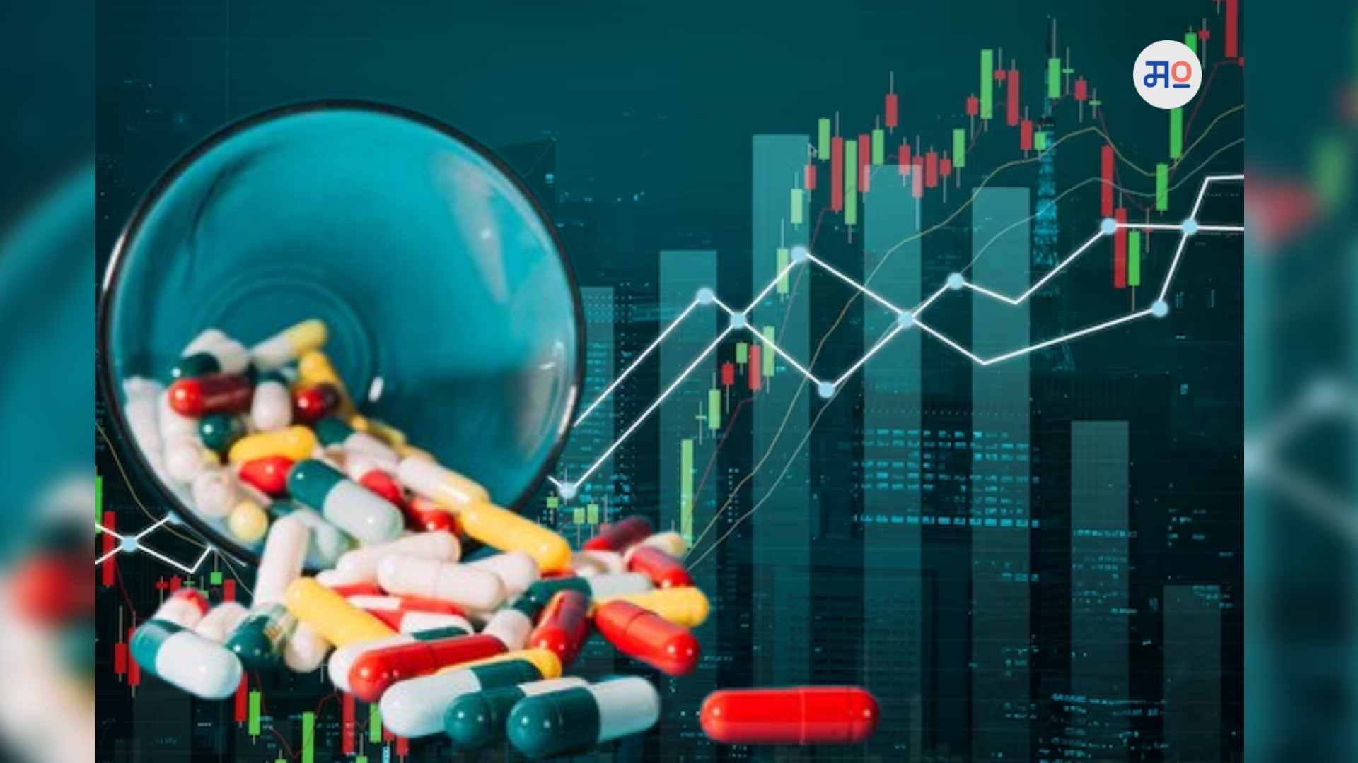 Nifty Pharma index at 52-week high