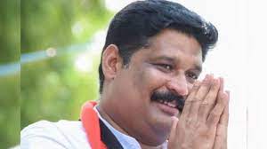 Spl court to frame charges against Ponmudy's MP son in PMLA case