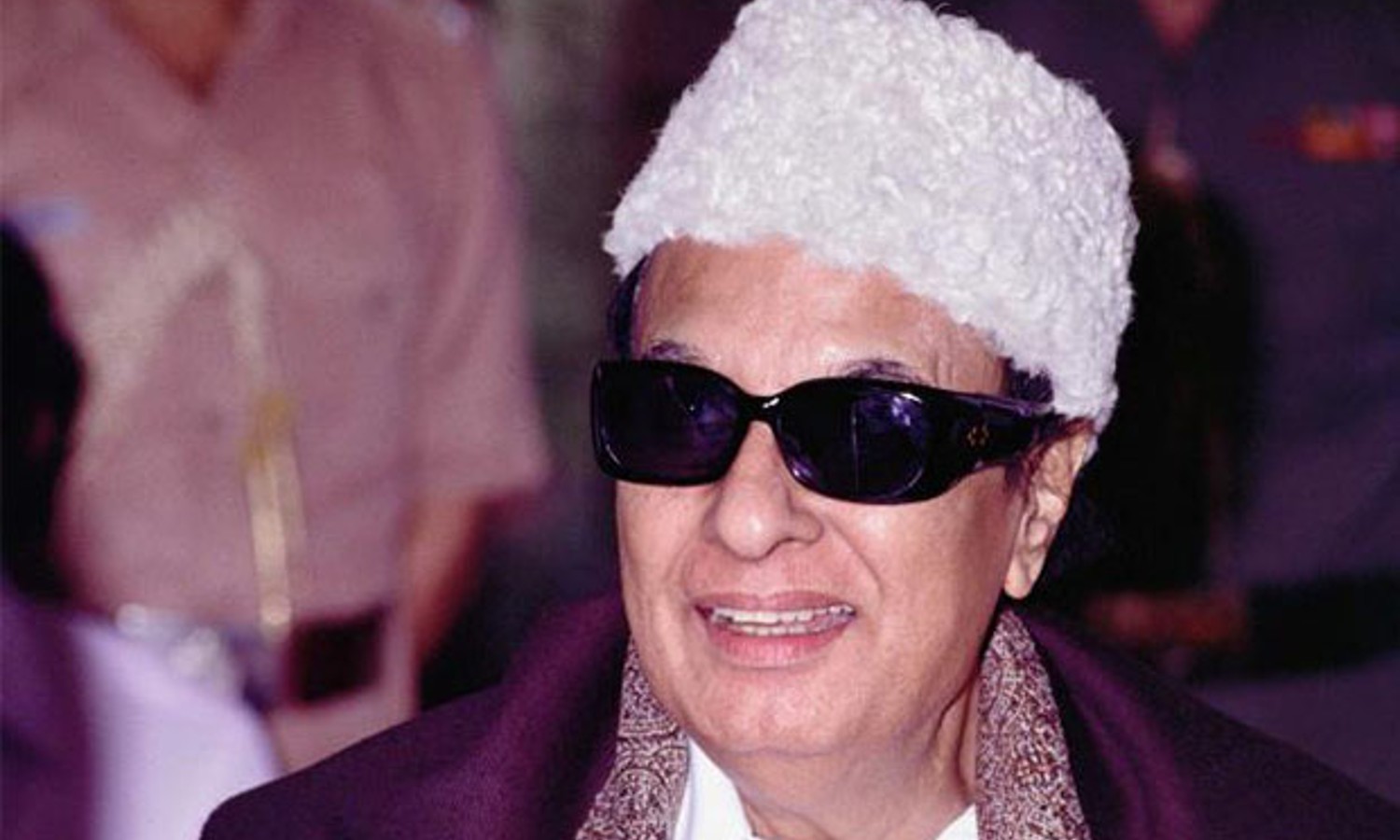 MGR remembered on his 36th death anniversary