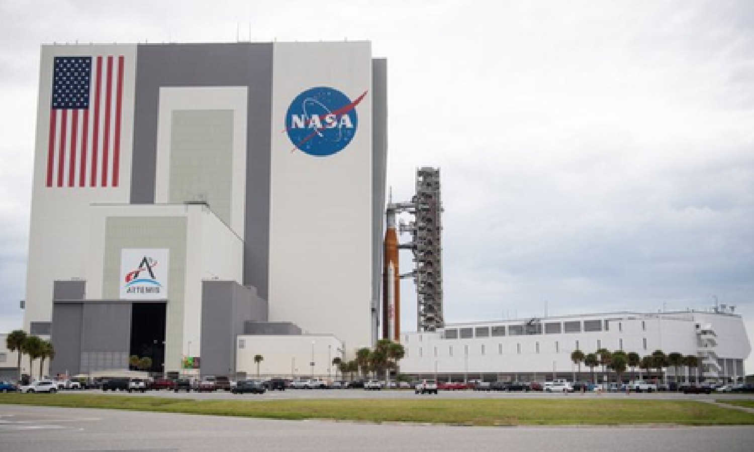 NASA unveils space security guide to bolster cybersecurity