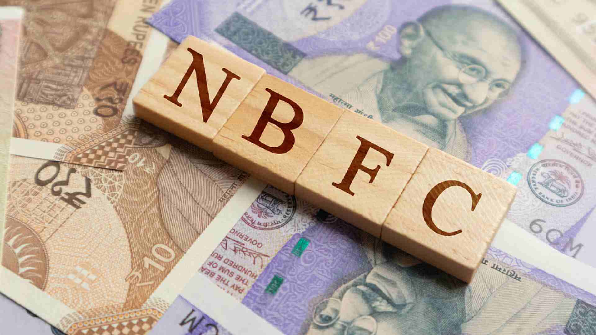 Broad-base fundraising, reduce dependence on banks, RBI to NBFCs