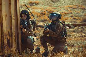 IDF continues to prepare eastern area for a buffer zone