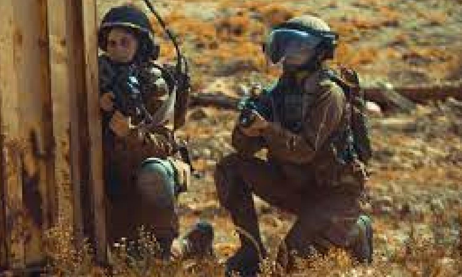 IDF announces death of one more soldier in Gaza, toll reaches 168