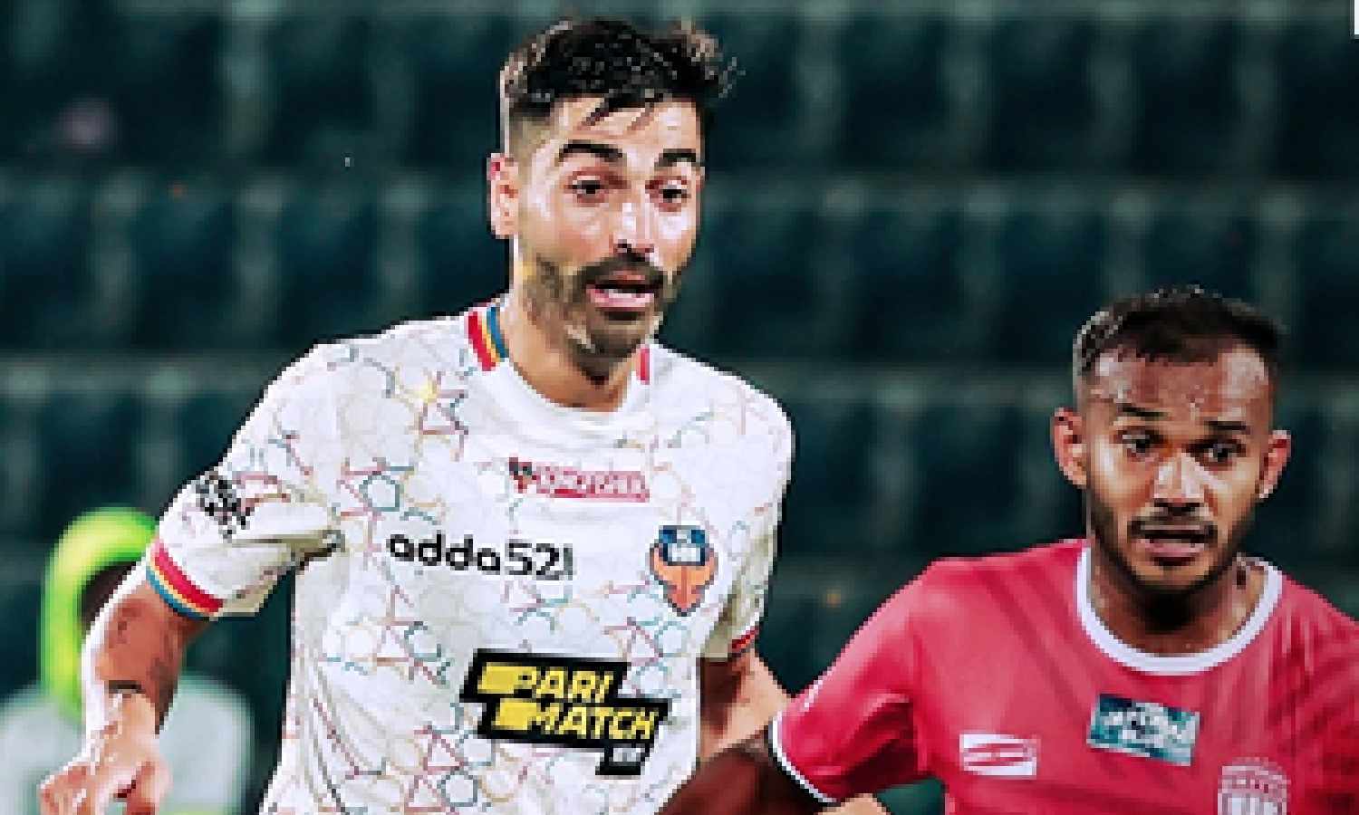 ISL 2023-24: FC Goa stay unbeaten after a 1-1 draw against NorthEast United FC