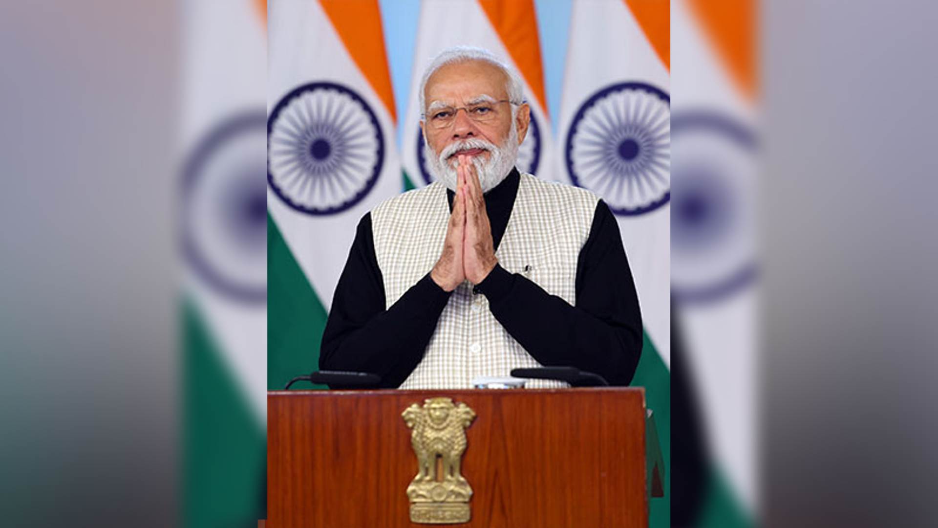 PM Modi condoles death of Padma Bhushan awardee Professor Ved Prakash Nanda