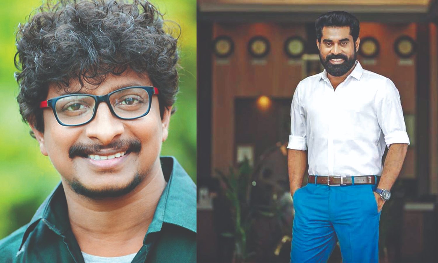 Award winning film personality Muhammed Mustafa's new film to start rolling