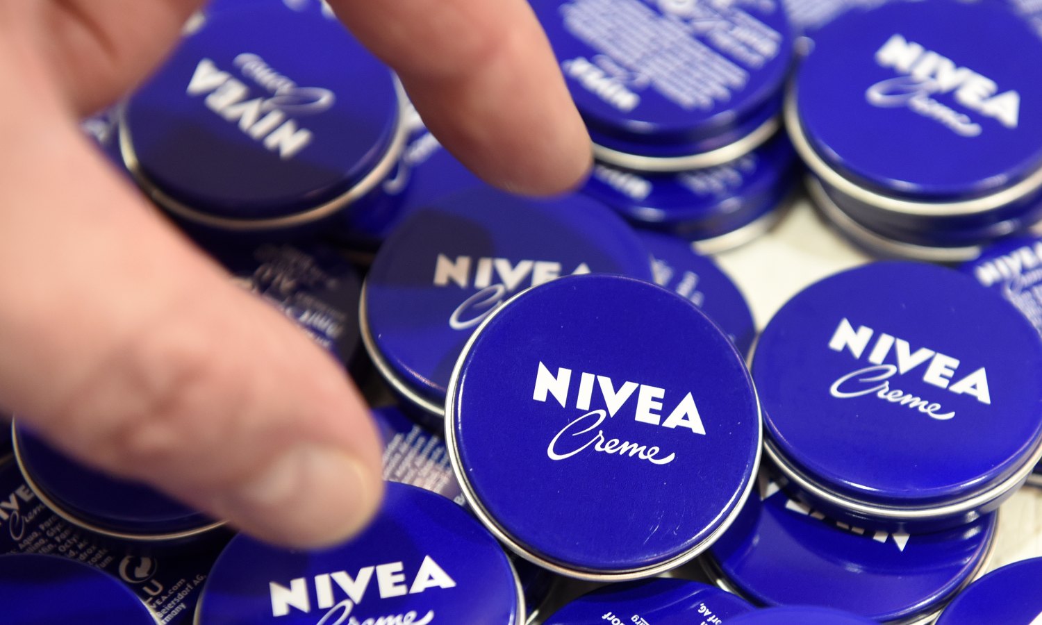 Nivea India appoints Geetika Mehta as MD