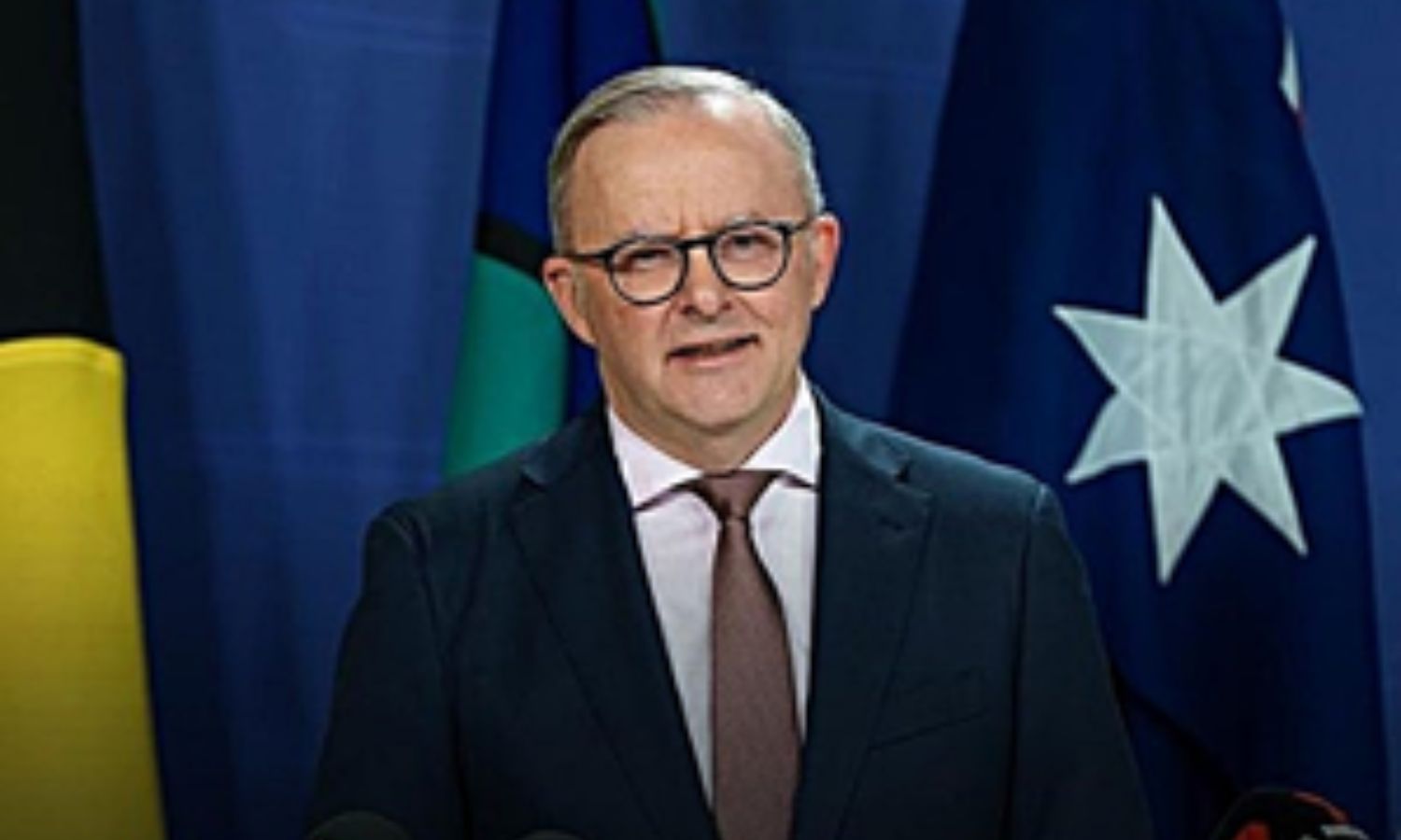 Australian PM pledges comprehensive economic plan for indigenous population