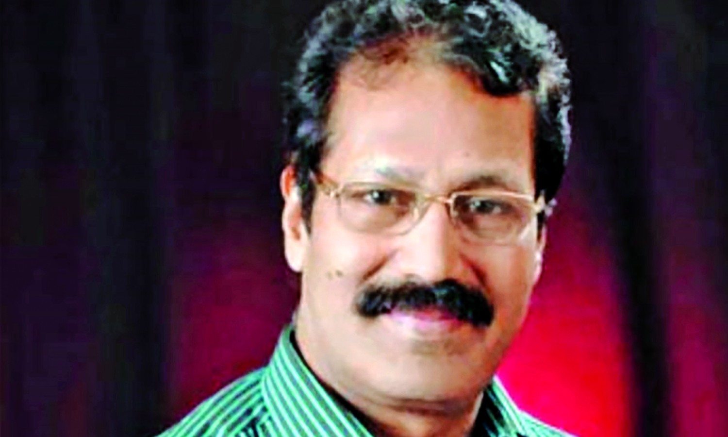 PT chief: Strong oppn front can defeat DMK