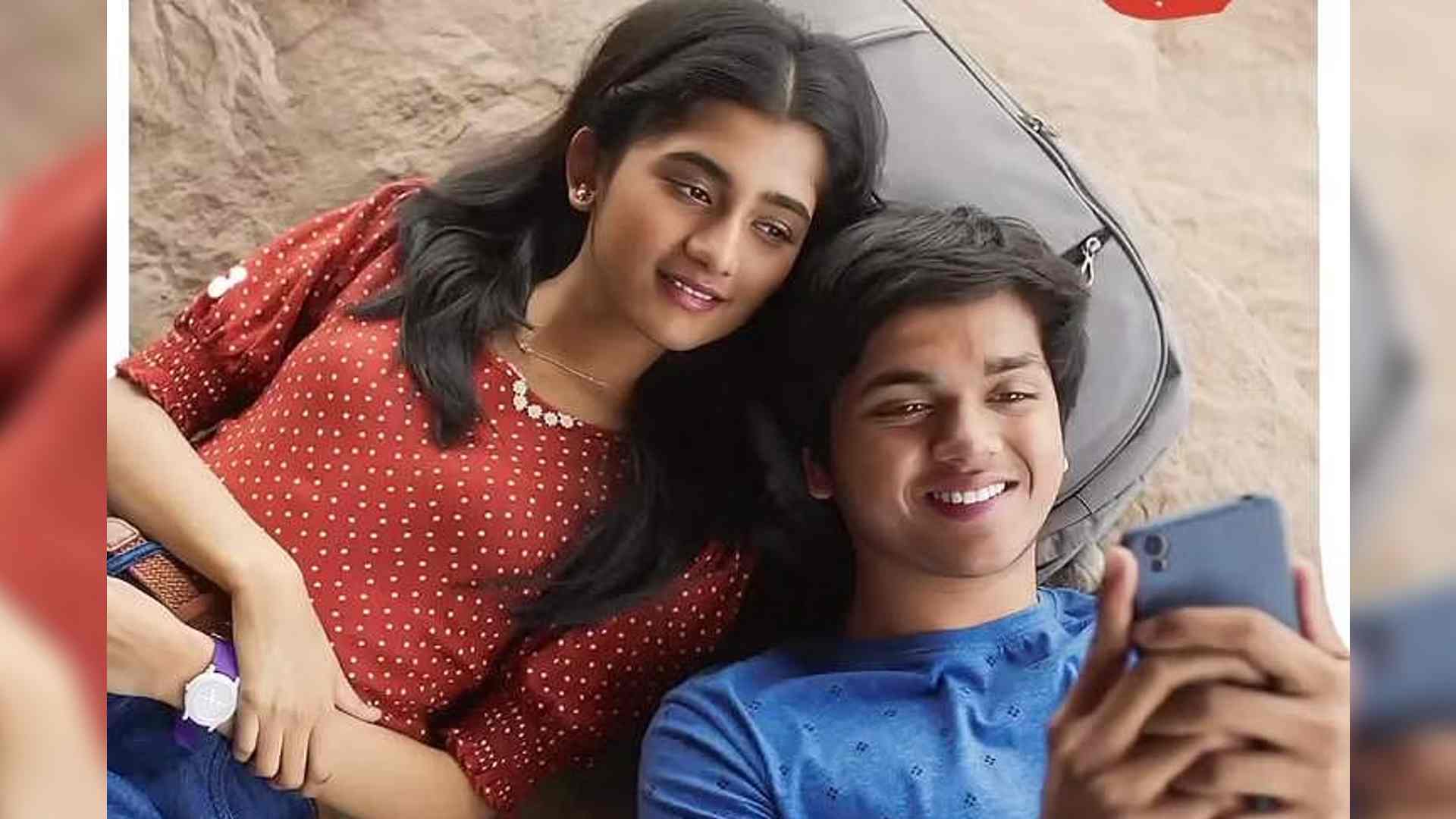 Vishesh Bansal, Ashlesha Thakur begin shoot for 'Gutar Gu' S2