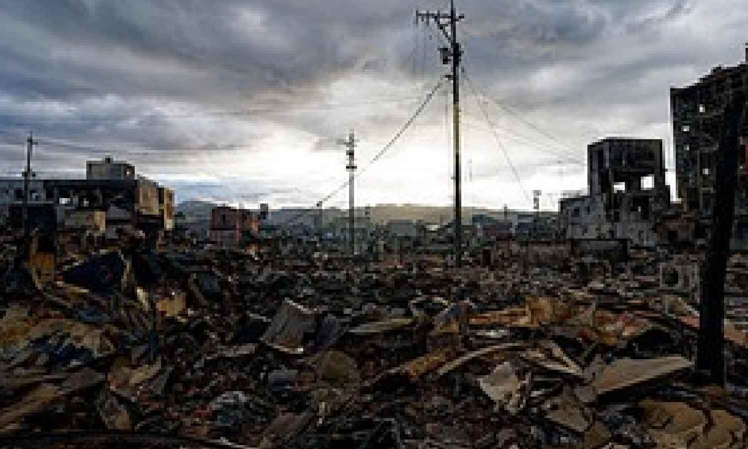 Japan earthquake toll spikes to 92, with 242 missing persons