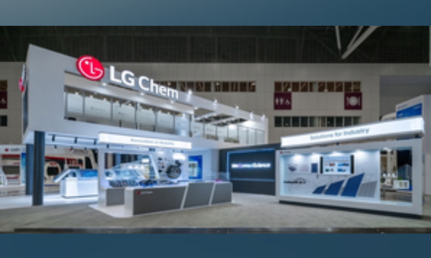 LG Chem signs deal to sell rights to anti-obesity drug to US' Rhythm Pharma