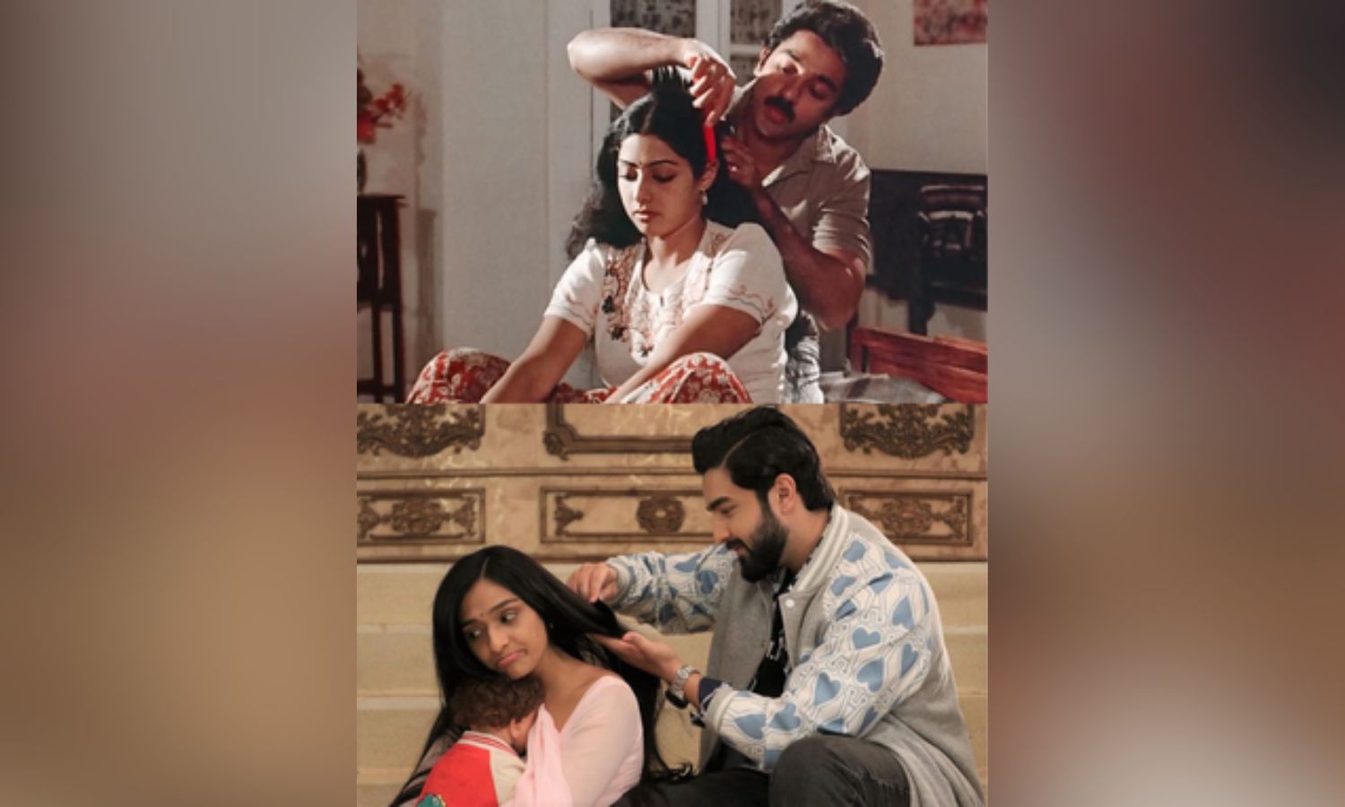 Rohit Suchanti took inspiration from Kamal Haasan’s role in ‘Sadma’ for ...