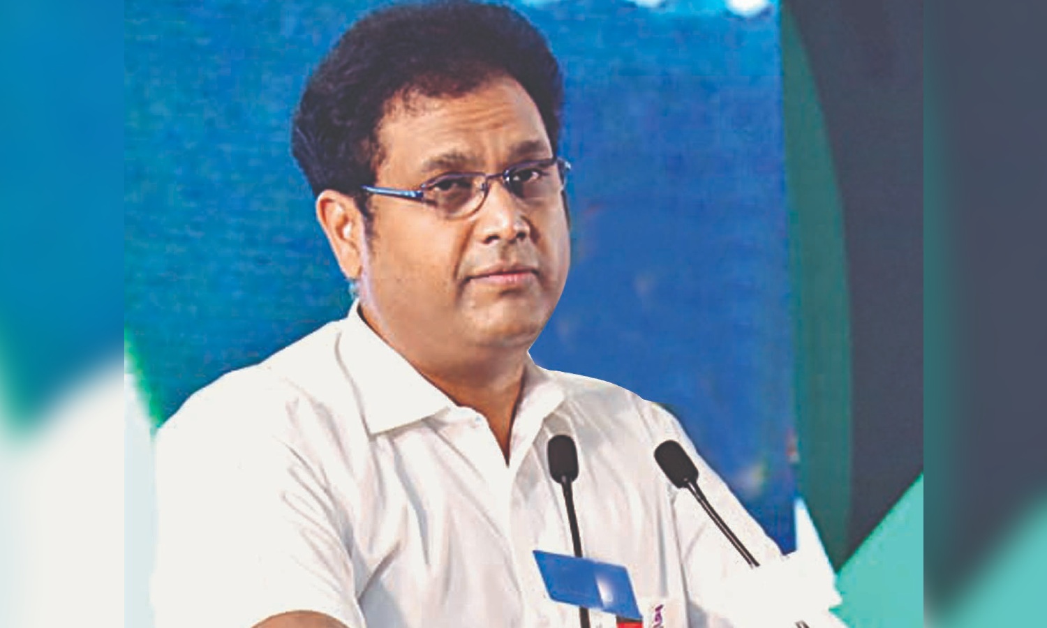 TRB Rajaa camps at Switzerland after GIM ‘success’