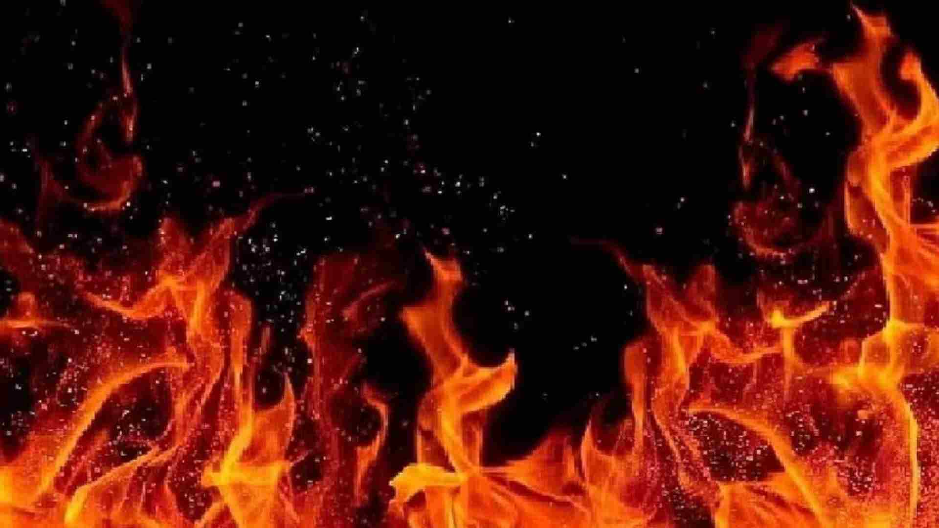 4 dead as Benapole Express train catches fire; police terms 'planned ...