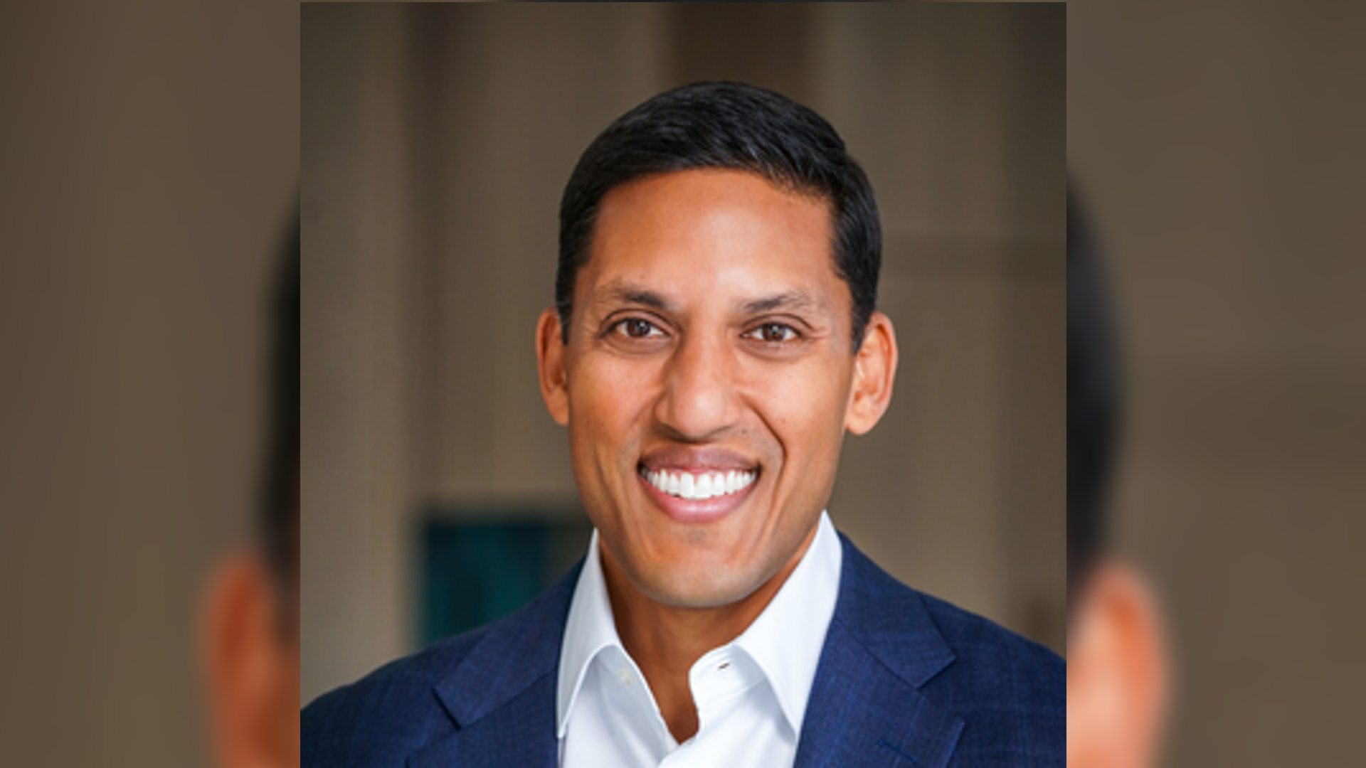 Indian-American ex-USAID head named to New York Fed Board of Directors