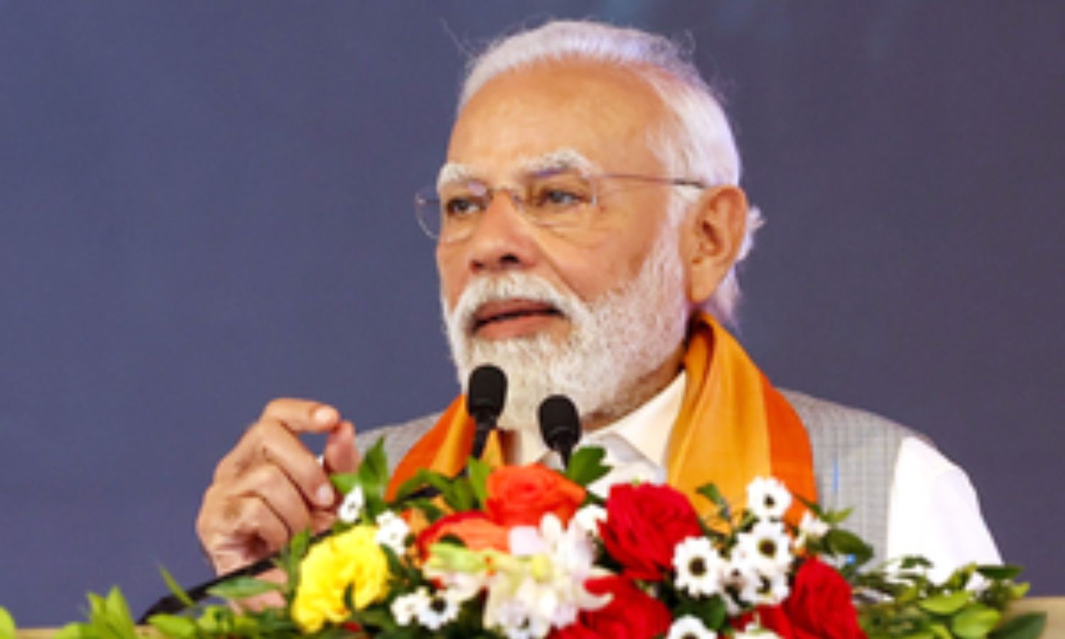PM Modi to arrive in Kerala for two-day visit on Jan 16