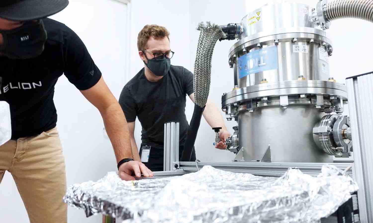 Helion aims to achieve fusion energy breakthrough by mid-2024: S&P