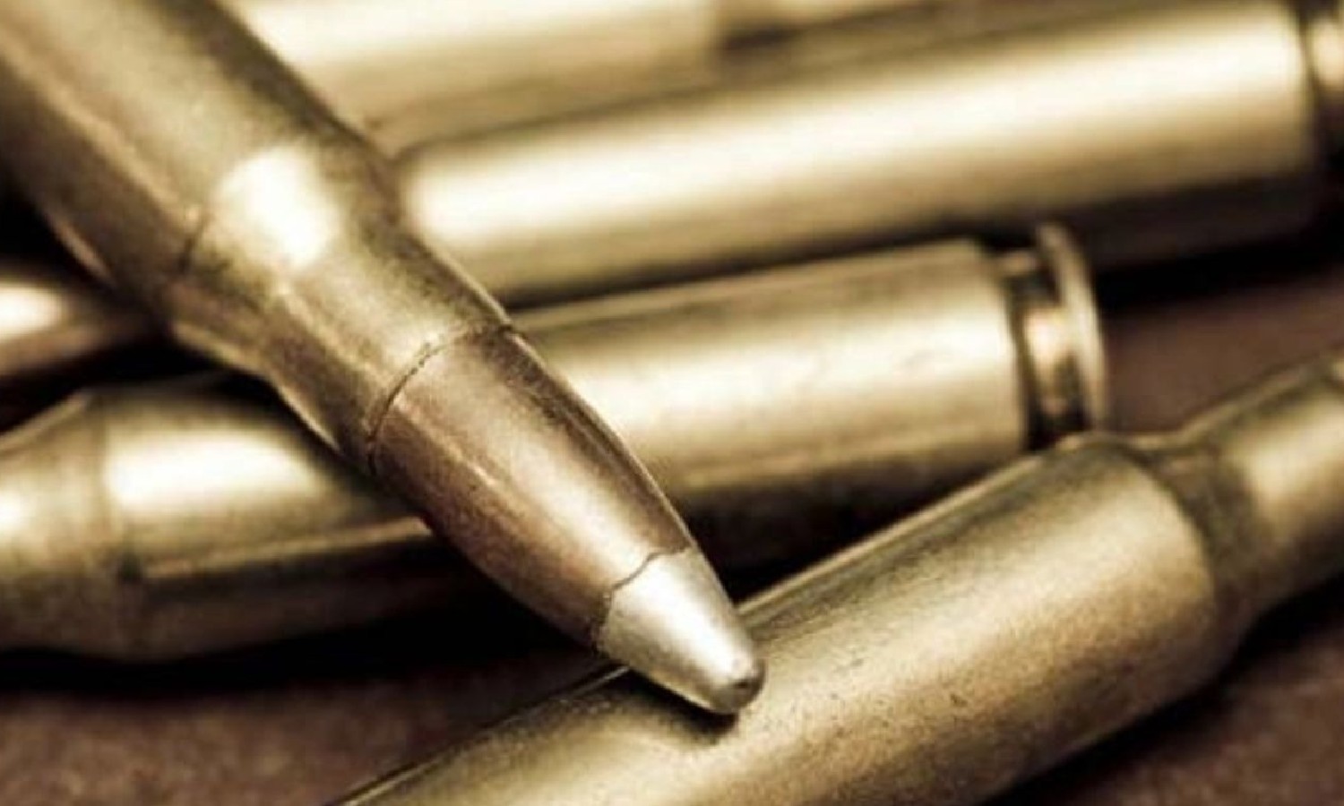 Police seize 50-yr-old SBBL gun, six bullets from Erode hotel