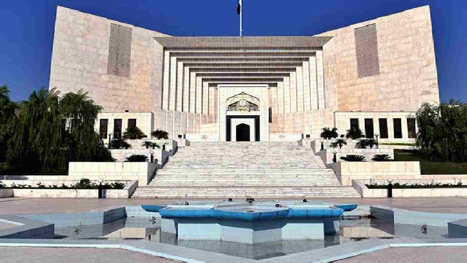 Pak SC upholds late military ruler Pervez's death sentence in treason case