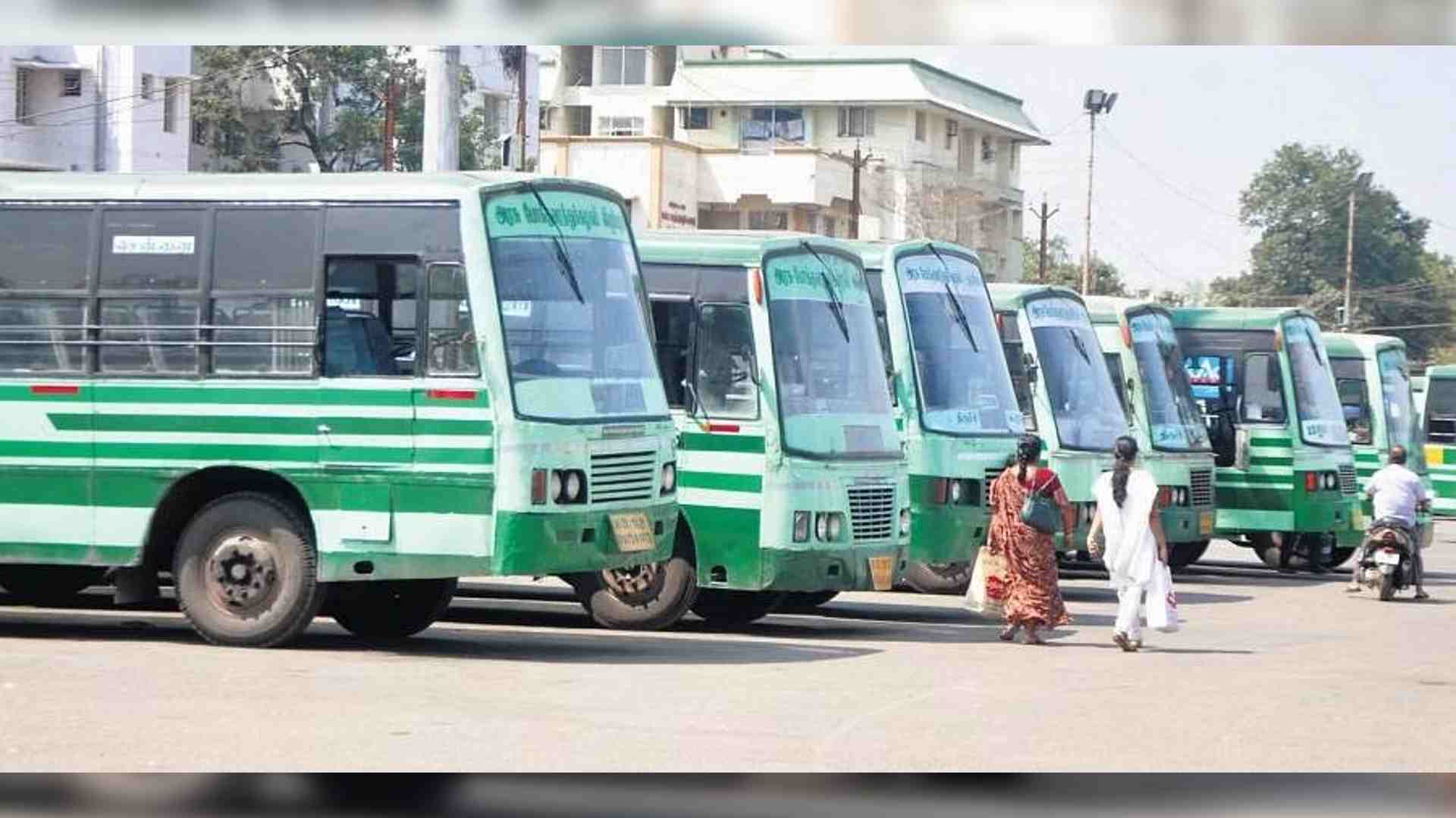 Several special buses to be operated across Tamil Nadu from June 7 to 9