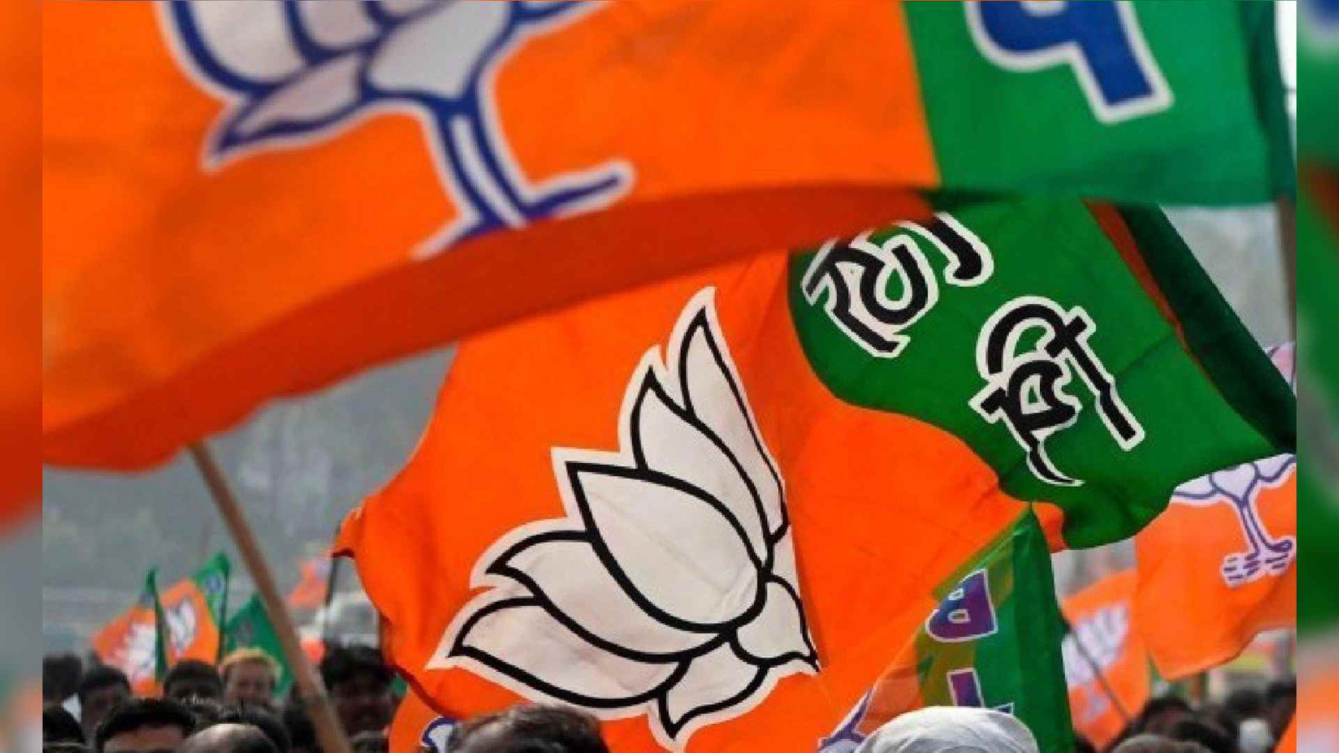 Nominations open for Tamil Nadu BJP chief post