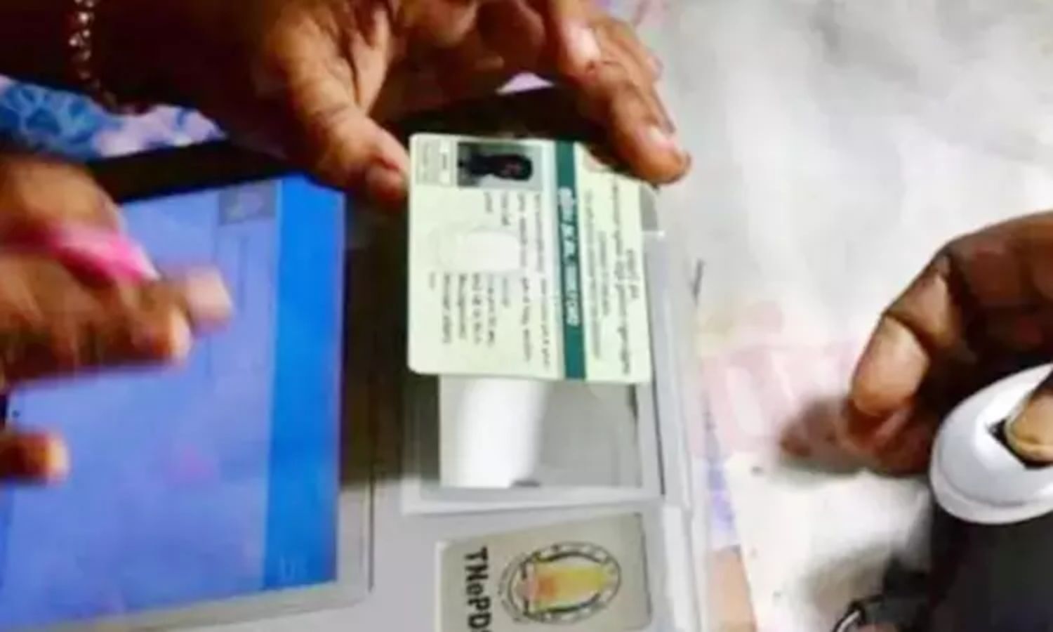 All rice card holders to get Rs 1,000 Pongal cash gift